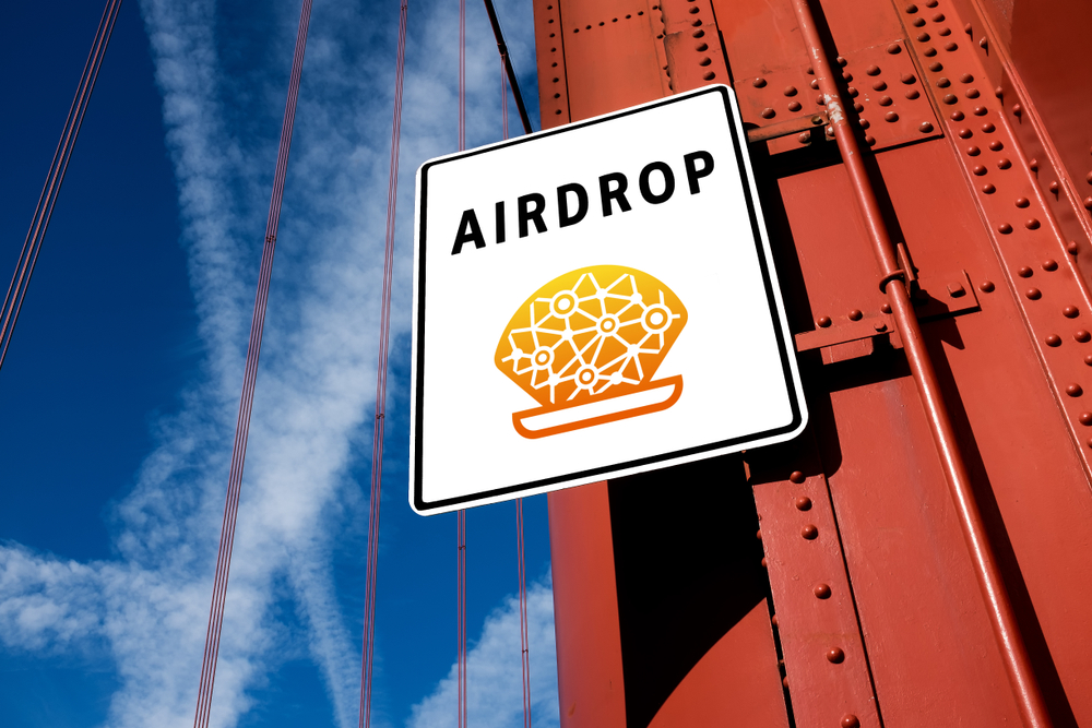Airdrop Alert: Knocknock Network